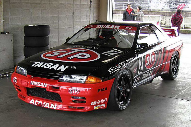 [ The 510 Jungle ]ダットサン510ブルーバード＠ギャラリー