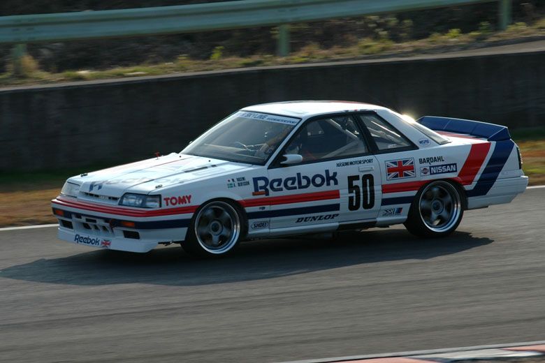 [ The 510 Jungle ]ダットサン510ブルーバード＠ギャラリー